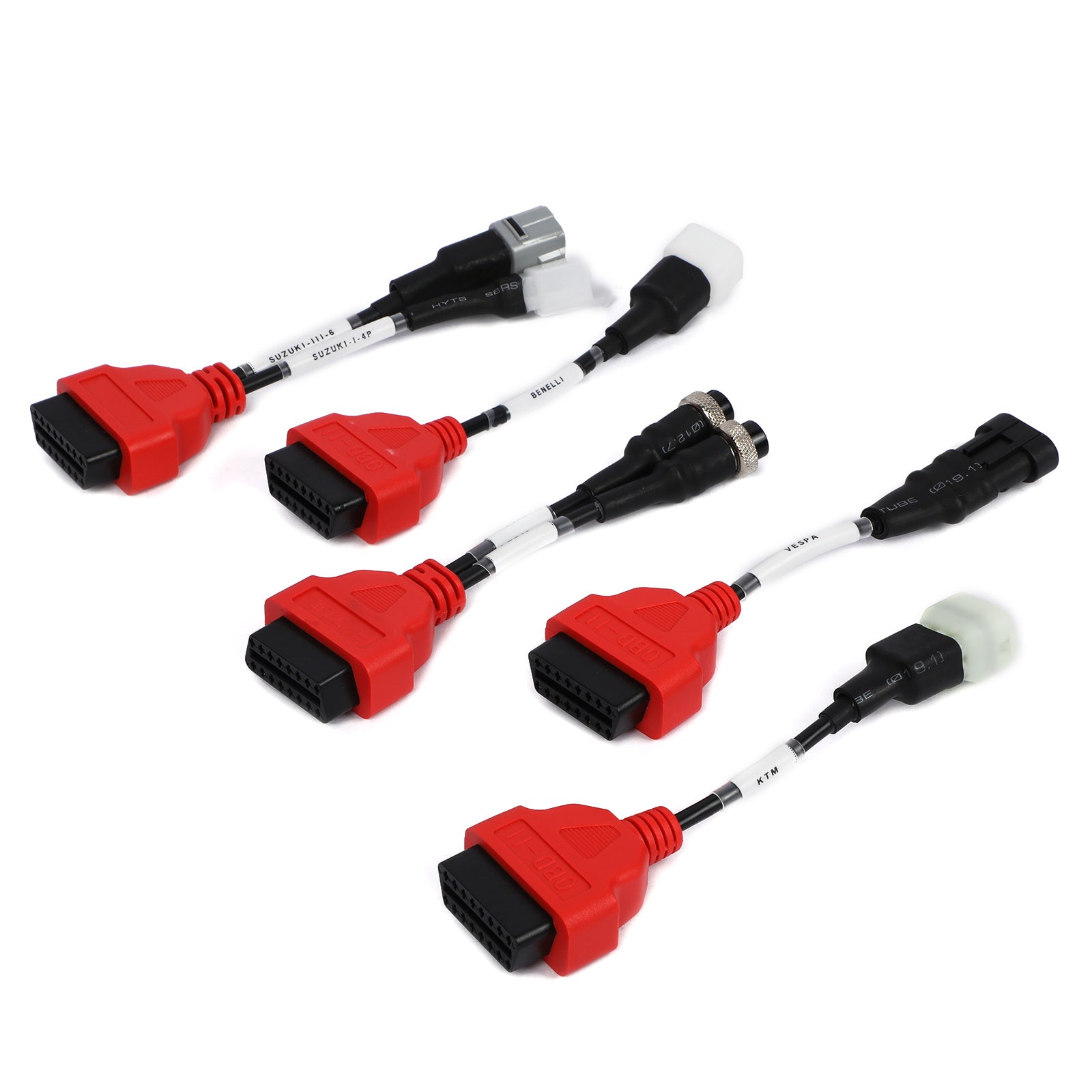 FXTUL Motorcycle Diagnostic Cables – FXTUL | Motorcycle Repair Tool ...