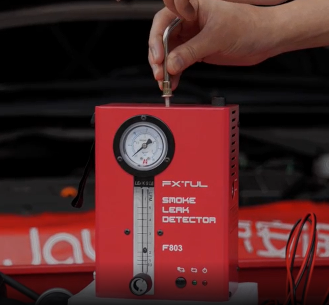 FXTUL motorcycle and auto maintenance tools | OEM and wholesale – FXTUL ...